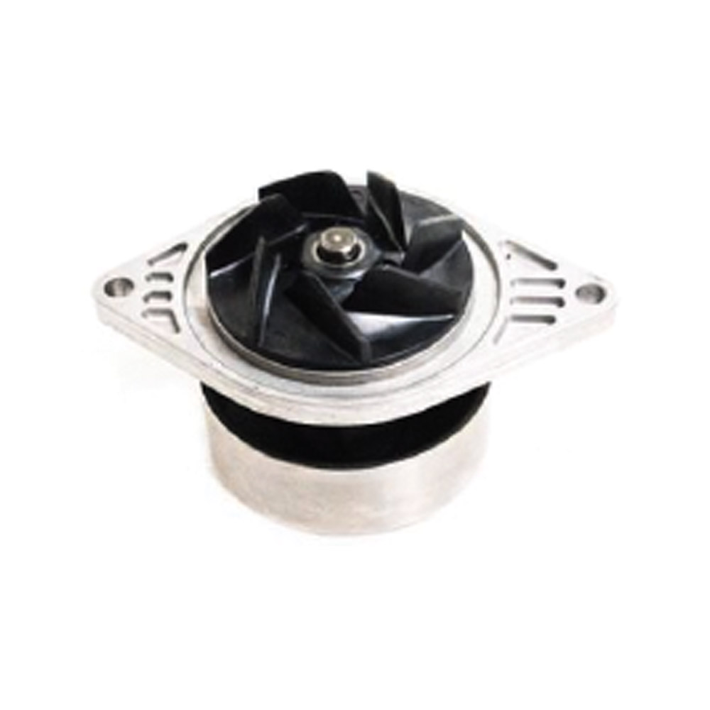 Cermag – Ersatzkomponenten