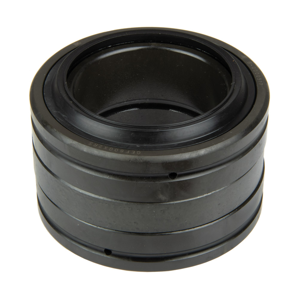 Cermag – Ersatzkomponenten